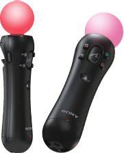PlayStation 4 Move-bewegingscontroller - Koptelefoonkopenonline.nl